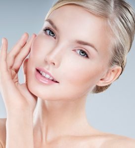 Narben entfernen » Aknenarben entfernen Wien